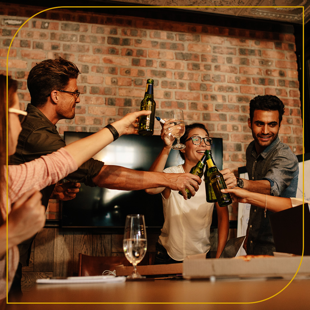 Choosing the Perfect Venue for Your Corporate Event